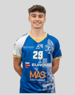 MOC Handball Molsheim